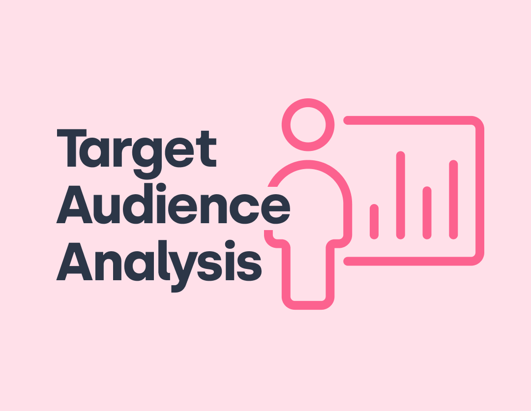 Target Audience Template | Analysis & examples