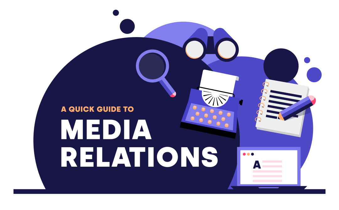 Media Relations Guide 2023