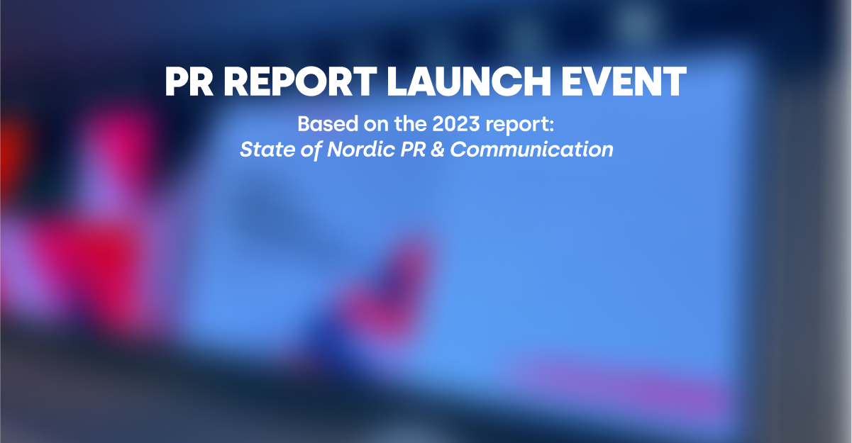 PR trends 2023 - Public relation trends, challenges and opportunities