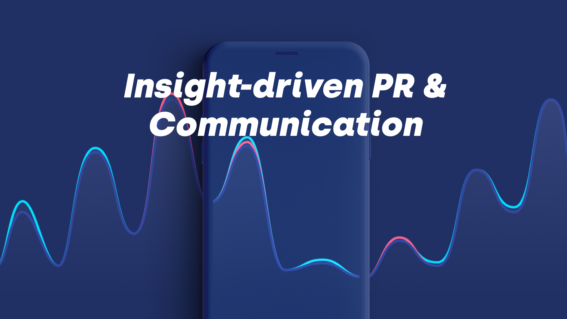 How to use data to measure the impact of your PR efforts